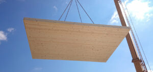 Dübelholzdecke - Dübelholz - Holz Suttner